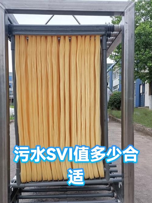 SVI值的适用范围图标