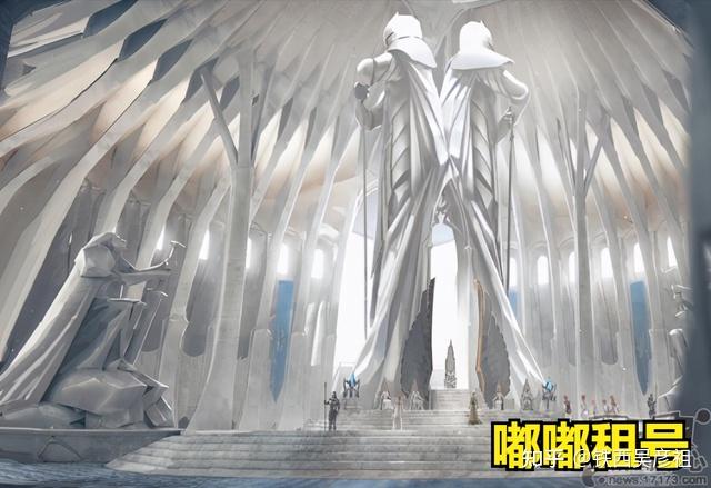 雄兽岛小秘密CG截图