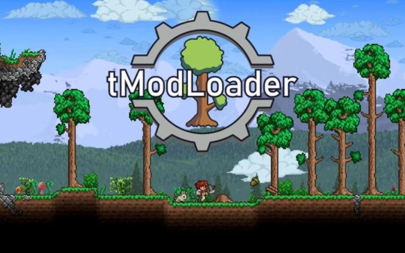 tModLoader下载图标