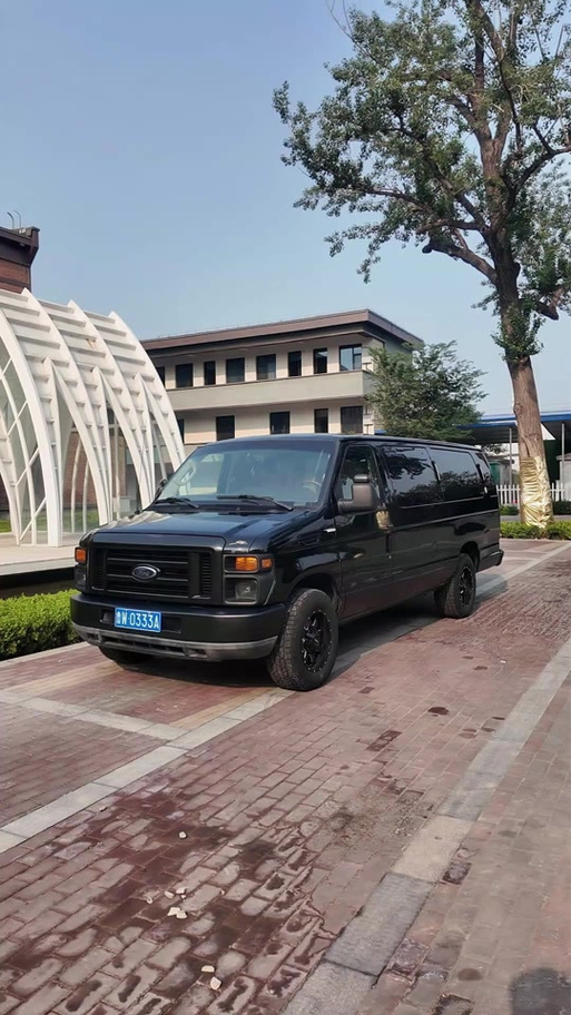 老福特是啥图标