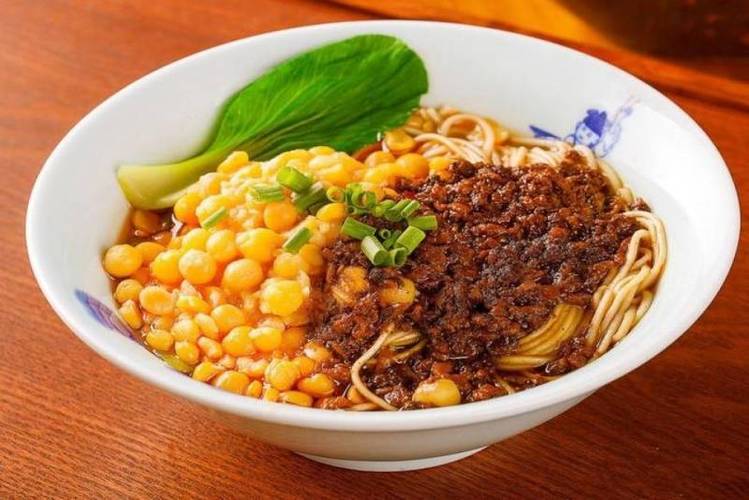 豌杂面是豌豆还是黄豆图标