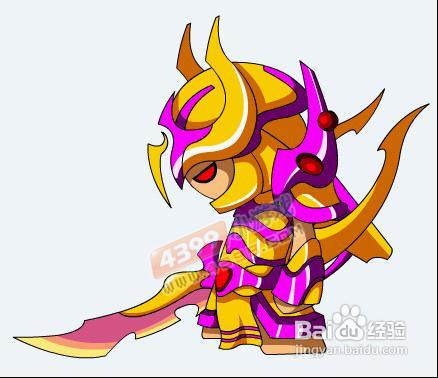 造梦西游3天庭战神时装有什么用截图