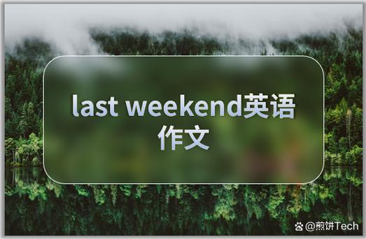 unforgettable trip英语作文截图