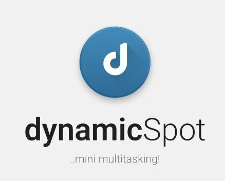 DynamicSpot(免费版)图标