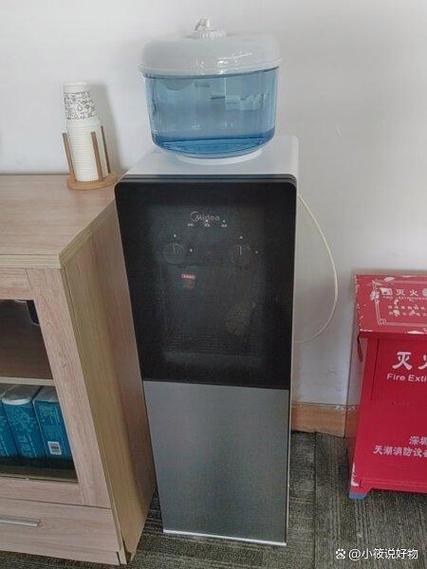 饮水机旁边0-15旋钮控制什么图标