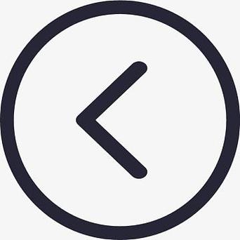 点击返回首页图标