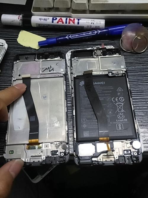 原装拆机屏是什么意思图标