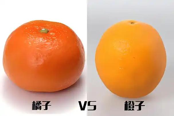 橘子试玩图标