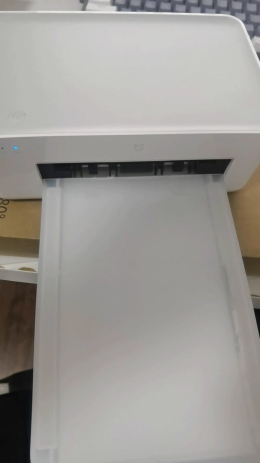 小米和富士照片打印机哪个好截图