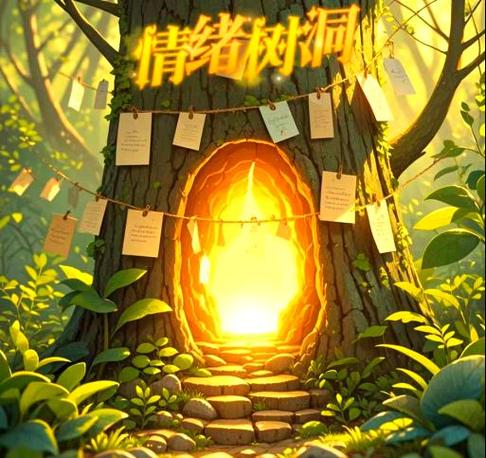 情绪树洞怎么做赚钱截图