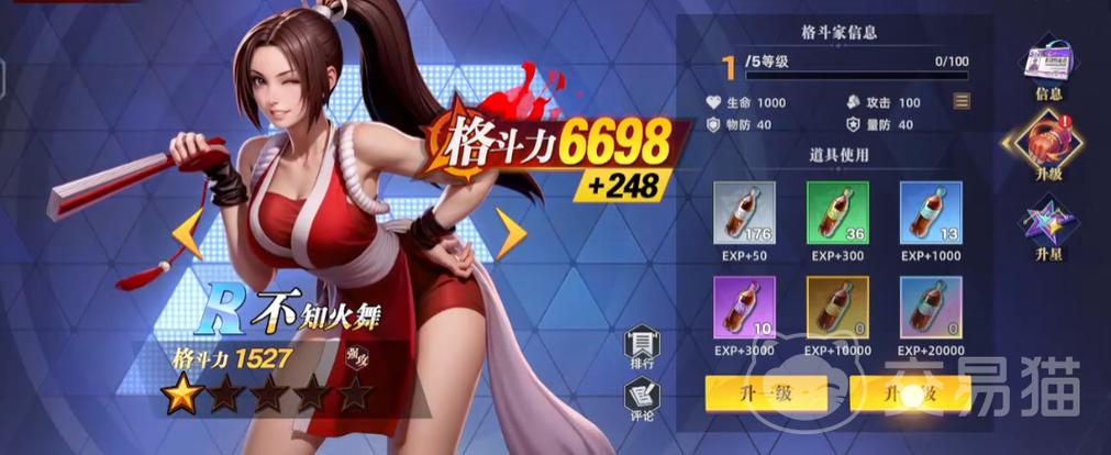 全明星觉醒实际流水截图