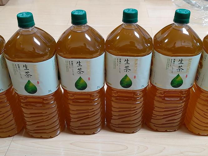 麒麟茶是属于什么茶图标