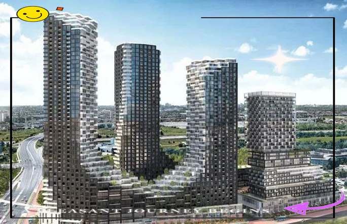 condo和apartment的产权图标