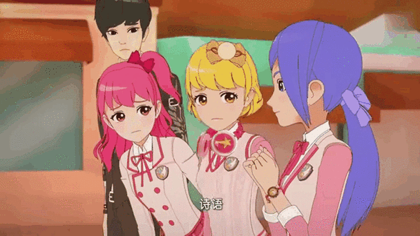 菲梦少女偶像创下载图标