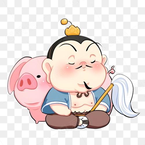 太乙真人画像图片截图