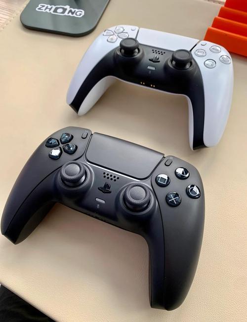 PS5手柄充电多久充满图标