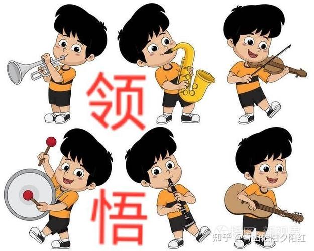 如何提高孩子的悟性图标