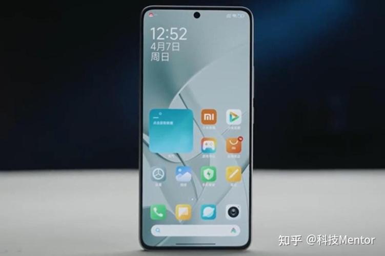 小米turbo4优缺点图标