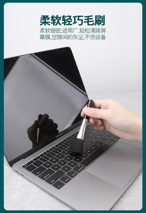 ipad内屏进灰怎么清理图标