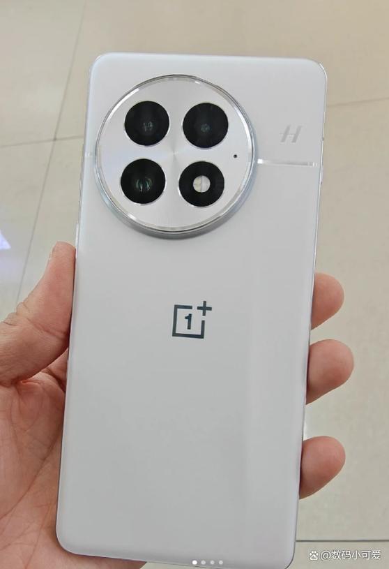 一加8t电池寿命看不了图标