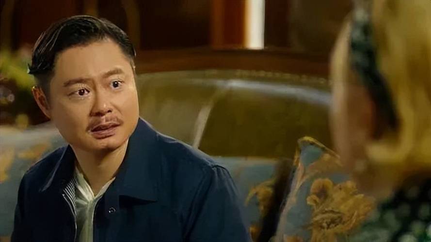 开心麻花魏翔图标