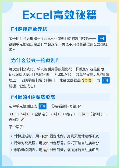 如何解除excel单元格锁定缩略图