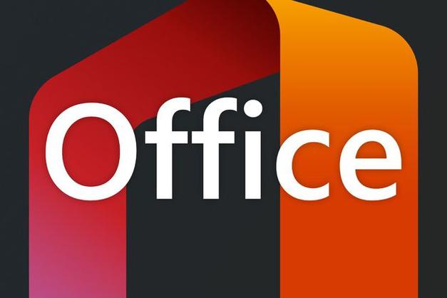 最新版的microsoft office图标