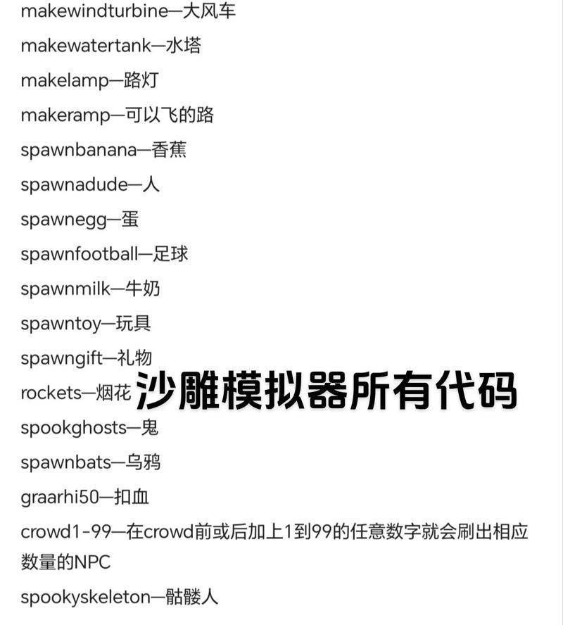 沙雕世界MOD作弊菜单图标
