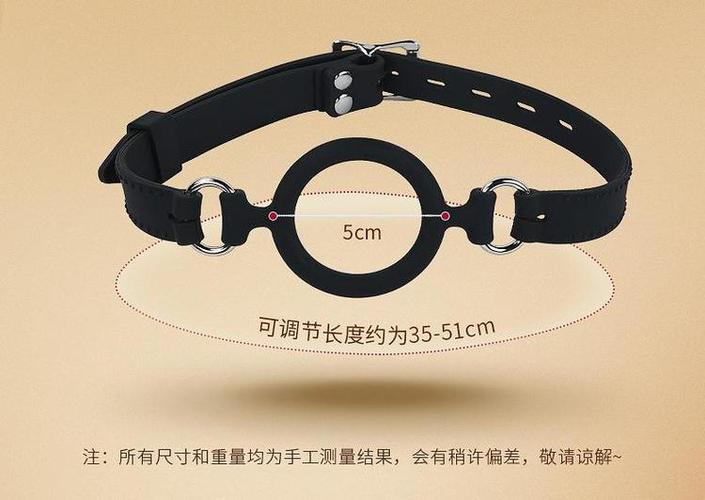 有什么能代替口球截图