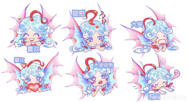 王者荣耀朵莉亚翻白眼铁拳截图