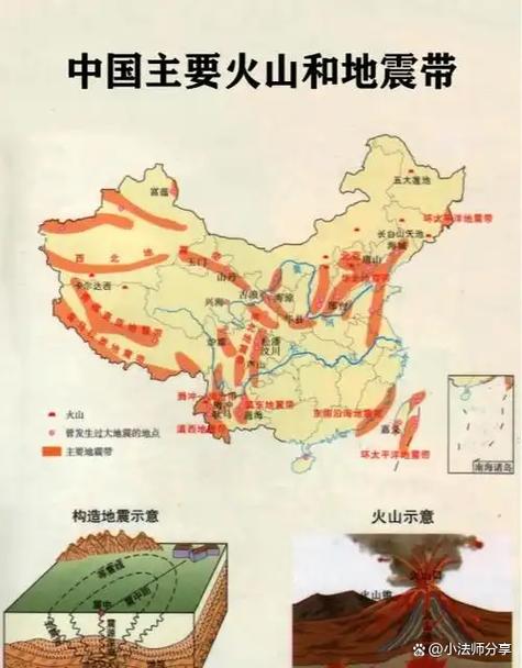 汶川属于地震带吗图标