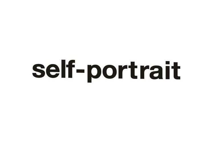 self-portrait截图