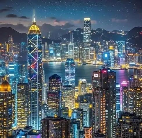 全世界最美城市截图