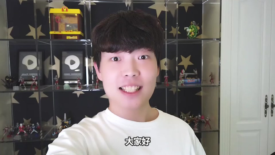 吊德斯三人搞笑视频大全图标