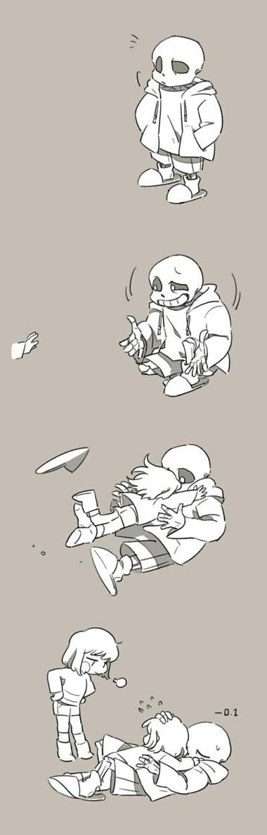 传说之下全屏教程截图