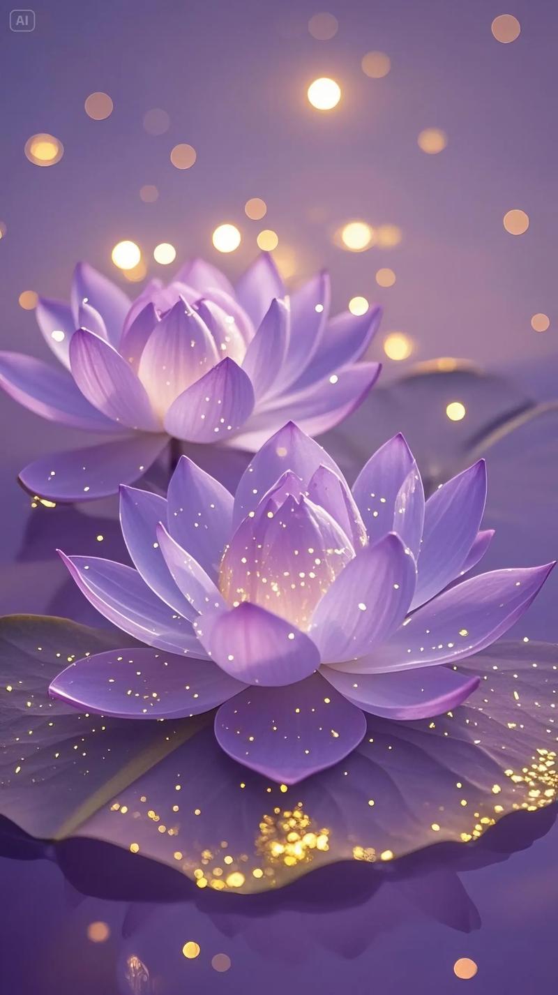 黑莲花的幸福生活截图