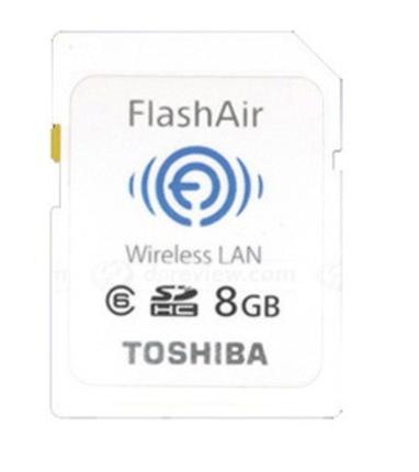 东芝存储卡wifi密码图标