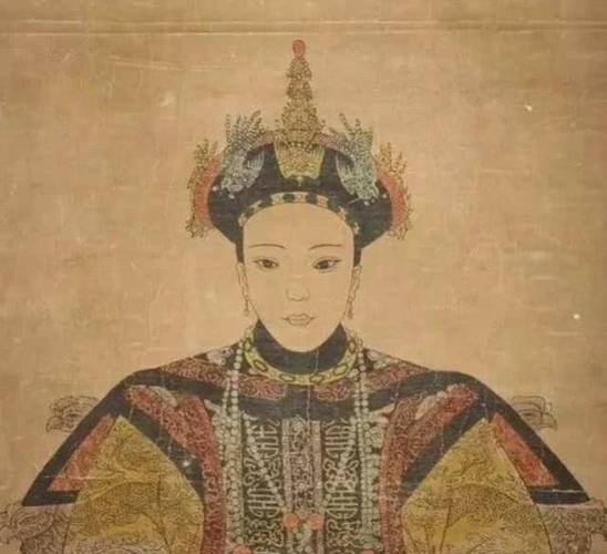 皇帝之风月王朝怎么废后图标