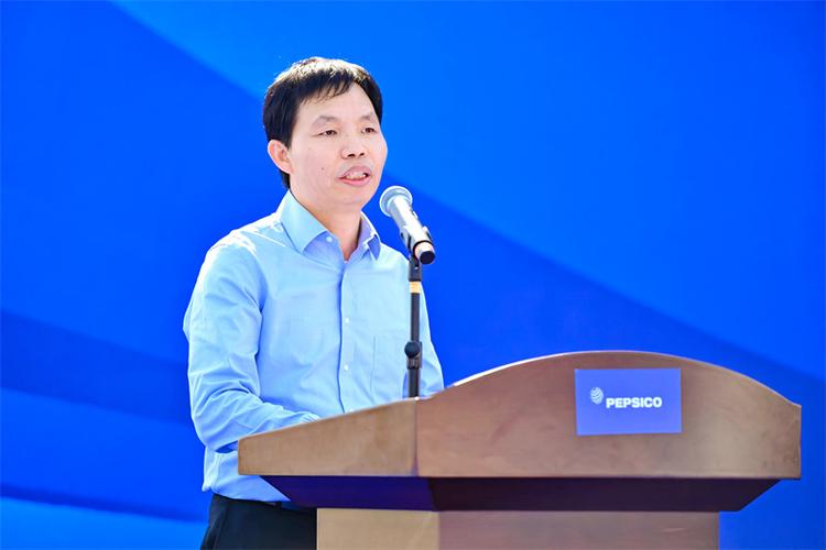 亚太区总裁与大中华区经理截图