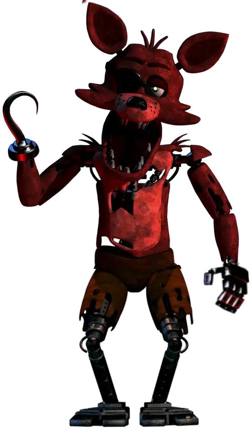 fnaf1手机重制版
