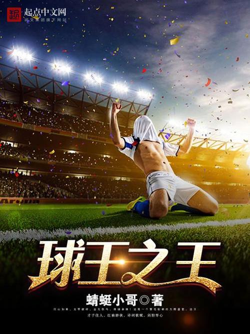 球王之王截图