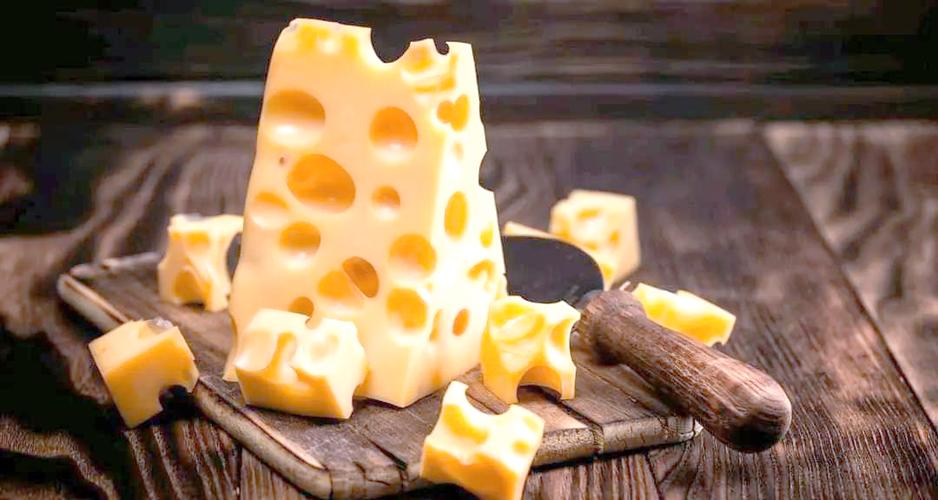 cheese有几个意思图标