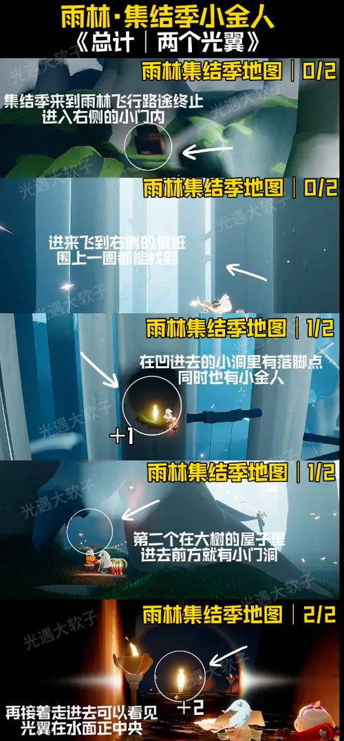 2026光遇小金人总数图标