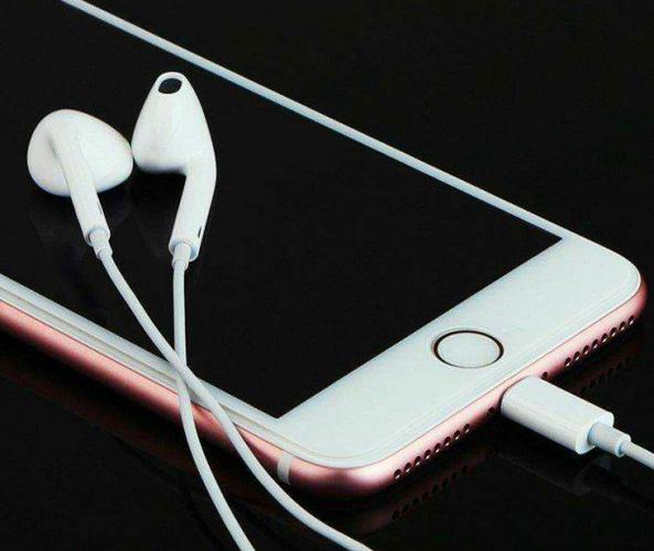 苹果耳机一边有声音一边声音小图标