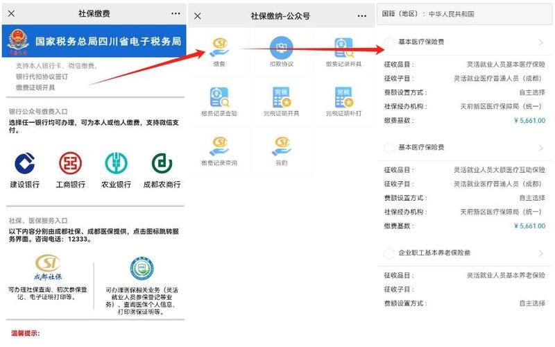 河南税务小程序图标