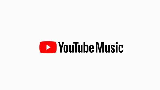 Youtube Music截图