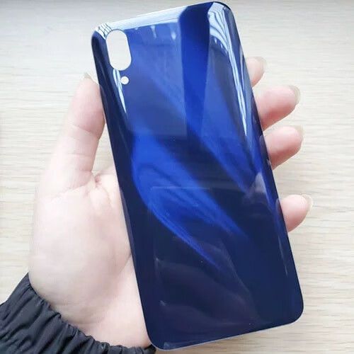 vivox23后壳怎么拆图标