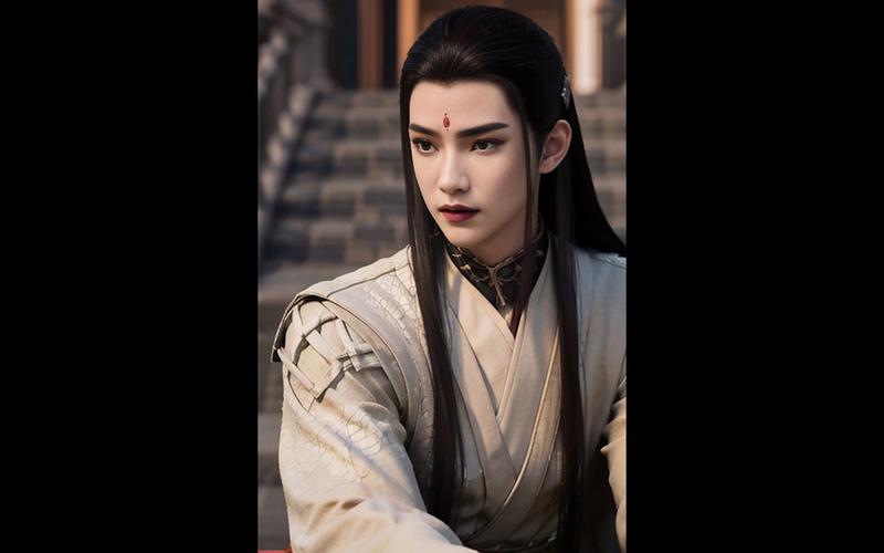 合欢魔宗图标