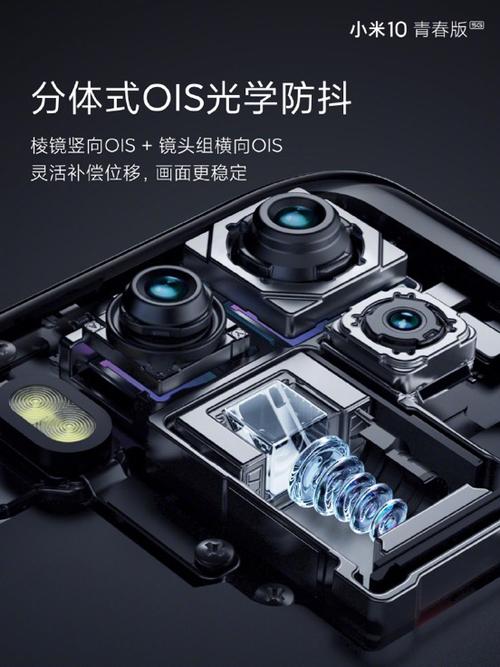 小米10有没有光学防抖截图