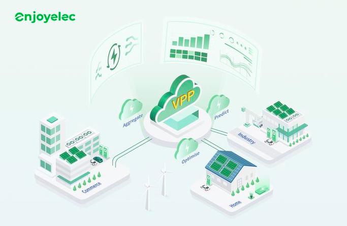 电享科技图标